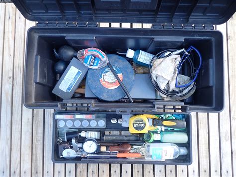 The Marine Surveyors Toolbox A Guided Tour