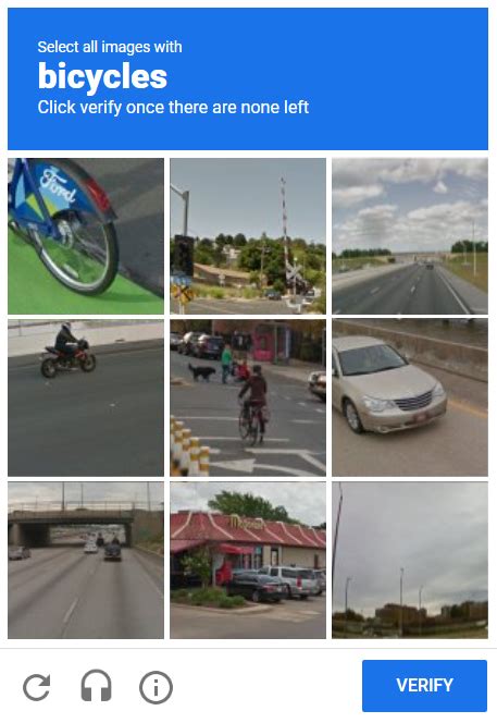 Protect Your Site From Bots With Captchas And Javascript Challenges
