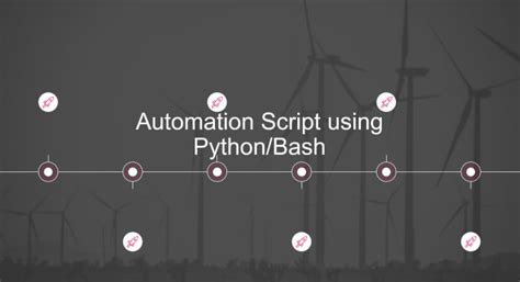 Create An Automation Script Using Python Or Bash By Chriscirineo Fiverr