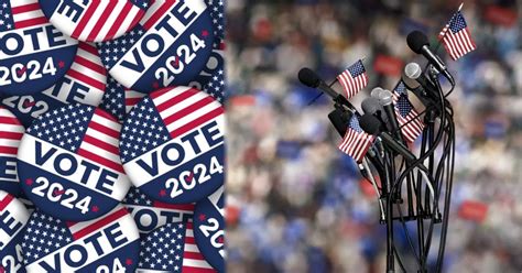 Early 2024 Presidential Election Odds Whos The Best Bet