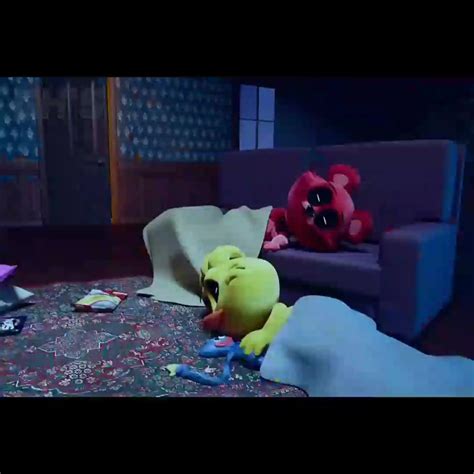 طنز پاپی پلی تایم کت نپ کوتاه