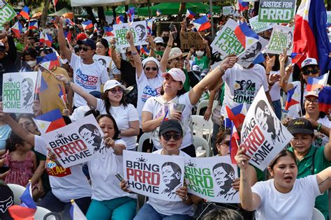 Myanmar Now အပြည်ပြည်ဆိုင်ရာ ရာဇဝတ်မှုခုံရုံး Icc တွင် တရားစွဲဆိုခံထားရသည့် ဖိလစ်ပိုင