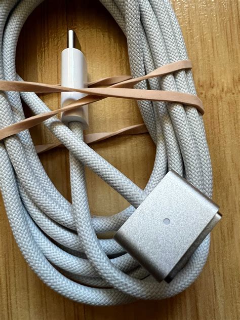 Кабель Apple Usb C To Magsafe 3 A2363 Mlyv3zm 2m опт 949 грн Аксесуари для ноутбуків Київ на Olx