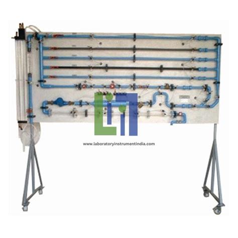 Pipe Fitting Loss Demo Panel Manufacturers Suppliers And Exporters In India