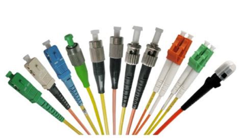Custom Indoor Fiber Patch Cables Everything You Need To Know