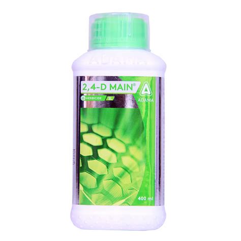 Adama 2 4 D Main Amine Salt At ₹ 499 Litre Amine Salt In Bhalki