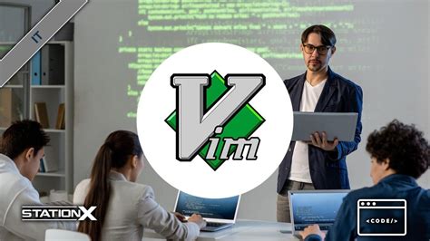 Vim Course Masterclass In Vim