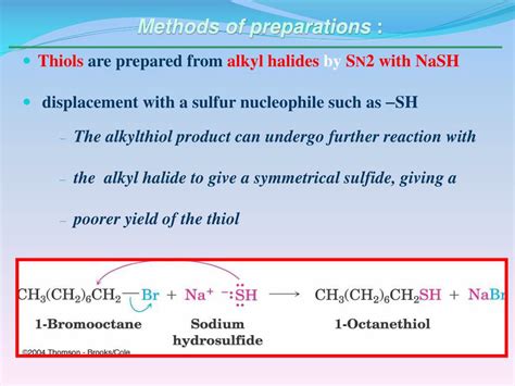 Ppt Aliphatic Ethers Powerpoint Presentation Free Download Id 5703882