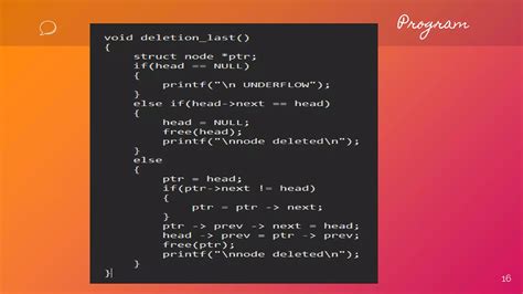 Doubly Circular Linked List1pptx