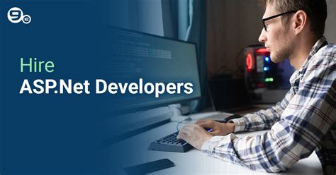 Hire Asp Net Developers In India Net Programmers