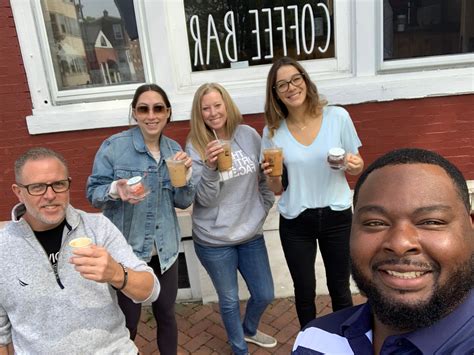 Salliscyber On Twitter Happy Friday From The Efficientip Usa Bdr Team Cant Wait To See You