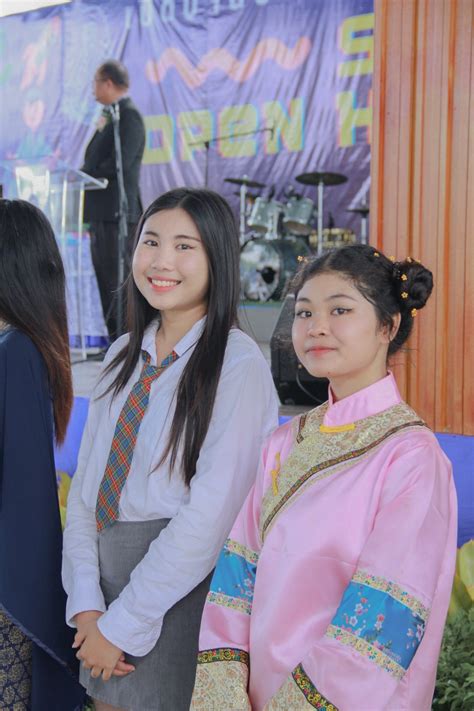 ภาพบรรยากาศงาน กลุ่มบริหารงานวิชาการ โรงเรียนสิงห์สมุทร