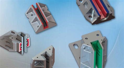 New Generation Of Lift Buffers