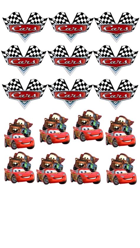 Pin De Luciana Lima Em Toper Bolo Macquen Decoração De Festa Infantil