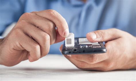 85 000 Inserting Sim Card Pictures