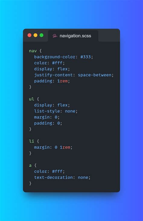 Building A Responsive Navigation Bar With React Caribbean Tech Connect