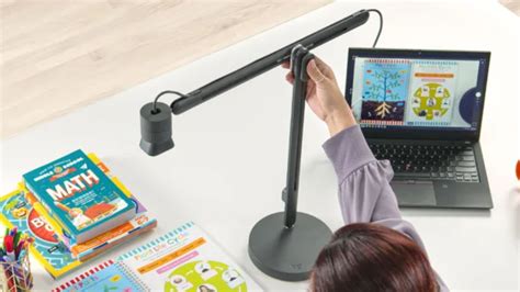 This New Logitech Webcam On A Stick Is A Streamers Dream