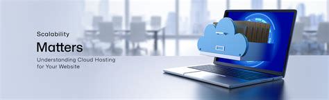 Web Hosting Services Unraveling Cloud Hosting Scalability