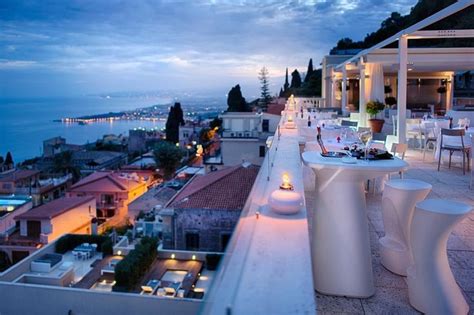 Welcome To The Nh Collection Taormina Hotel A Five Star Hotel Based In