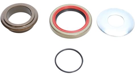 New Hot Rods Output Shaft Countershaft Seal Kit For 2017 2018 Ktm 300