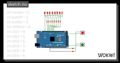 Wokwi Online Esp32 Stm32 Arduino Simulator