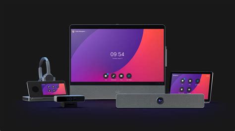 Dashboard Webex Hardware Shop By Cisco
