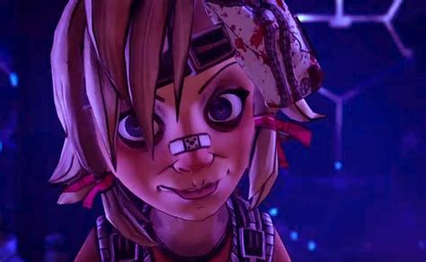 Tiny Tinas Wonderlands Review How Enable Co Op How Long To Beat