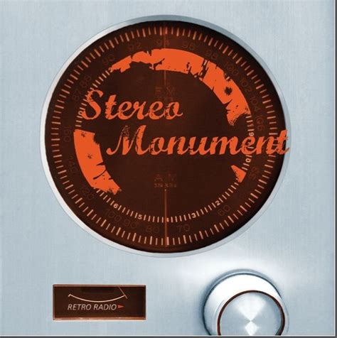 Retro Radio Album Cover