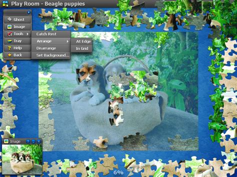 Jigsw Puzzle 2 An Award Winning Jigsaw Puzzle Game For Windows