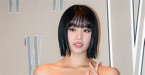 [td포토] 키스오브라이프 나띠 시선잡는 미모