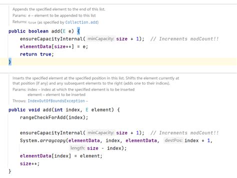 Arraylist源码解析arraylist源码分析 Csdn博客 Arraylist源码解析arraylist源码分析 Csdn博客