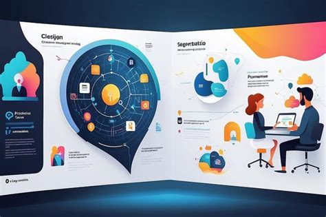 Premium Photo AIPowered Customer Segmentation