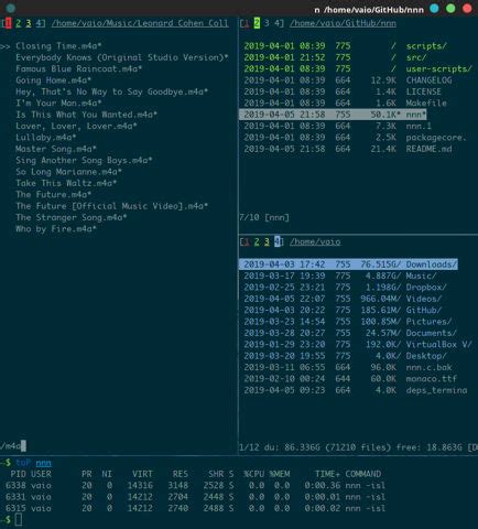 45 Best File Managers For UNIX Like Systems As Of 2025 Slant