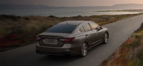 2022 Subaru Legacy Specs Price Colors Subaru Of Rochester