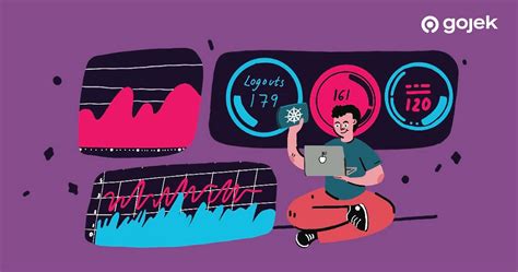 [diy] set up telegraf influxdb and grafana on kubernetes by ankit deshpande gojek product