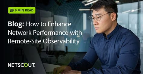 cybersecurity networkvisibility npm netscout