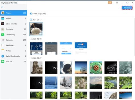 Recover Permanently Deleted Photos From Iphone Without Backup