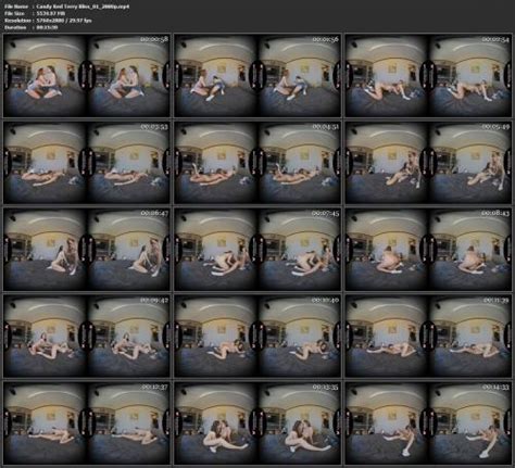 [k2s] Lovely Lesbians In Seductive Cam Scenes Candy Red Terry Bliss 6k Forum