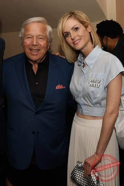 Dana Blumberg Wiki Age Birthday Height Wedding Ring Net Worth