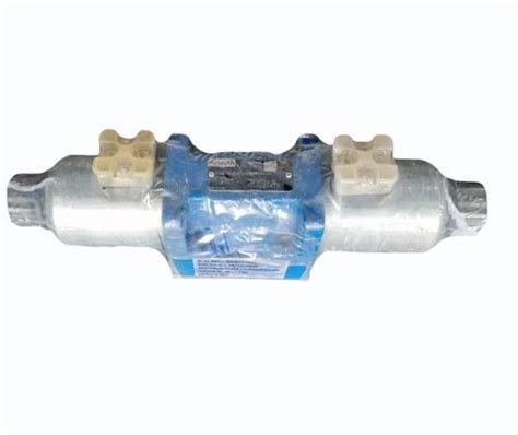 High Pressure Rexroth Directional Spool Valves Valve Size 6 Inch At ₹ 5000 Piece In Ranchi