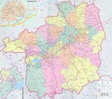 蔚州镇地图 蔚县各个乡镇 蔚县城的图片 大山谷图库