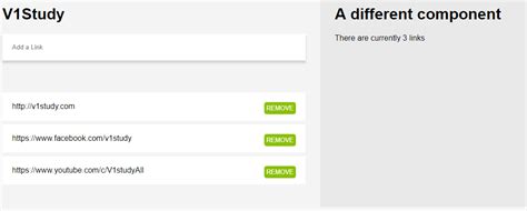 VueJS Ví dụ tổng quan về Vuex CLI V Study