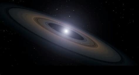 What Will Happen In Googol Years Space Amino