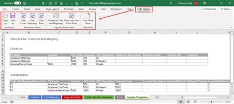 Code List Mapping Manual Mapping Best Practices F Sap Community