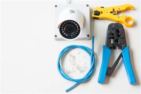 Understanding The Basics Of CCTV Network Setup Singapore CCTV