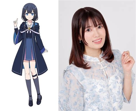 Jack Of All Trades Party Of None Anime Reveals 4 New Cast January 1