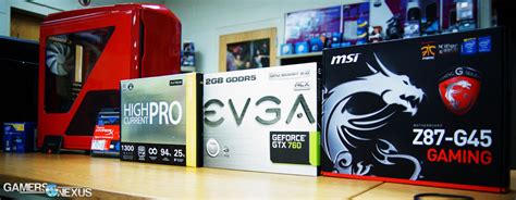 Why You Should Consider Choosing A Gaming PC Over A Console ThisGenGaming
