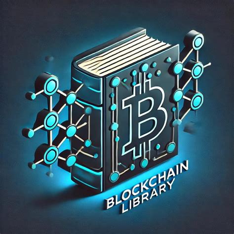 Blockchain Library Youtube