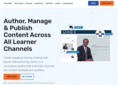 9 Authoring Tool Examples Training Providers Should Know About In 2025