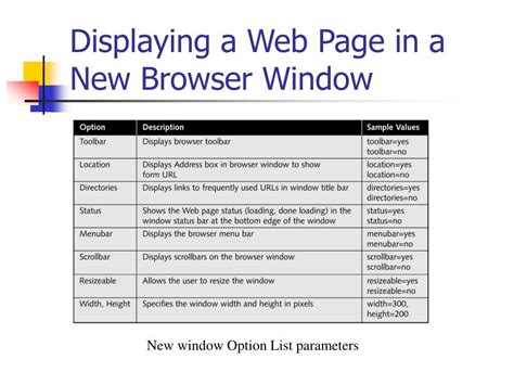 Ppt Client Side Scripting Powerpoint Presentation Free Download Id
